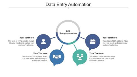 Data Entry Automation Ppt Powerpoint Presentation Portfolio Templates Cpb Presentation