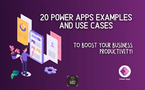20 Power Apps Examples 📱 And Use Cases To Boost Your Business