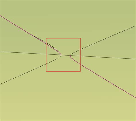 solved helical curve tangent with straight line autodesk community