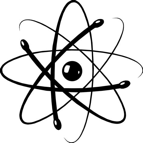 Collection Of Atomic Logo Png Pluspng