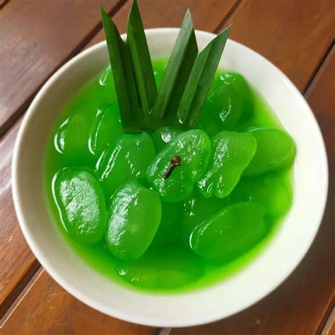 Resep Setup Kolang Kaling 1resep1nasibungkus2024 Sederhana Rumahan Di Yummy App