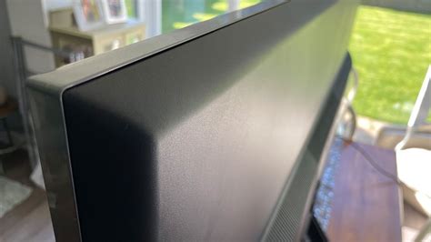 TCL C K QLED Review The TV Bargain Of The Year What Hi Fi