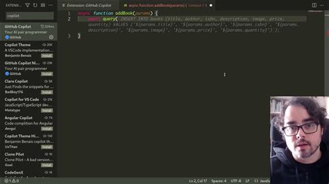 6 Ways Github Copilot Helps You Write Better Code Faster Youtube