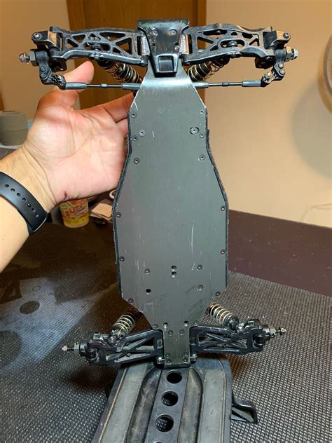 Yokomo Yz2 CaL2 Buggies With Cal3 Upgrades R C Tech Forums