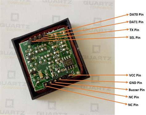 Em 18 Rfid Reader Module Quartzcomponents