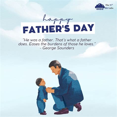 The Nth Bit Labs On Linkedin Fathersday Dadinspiration