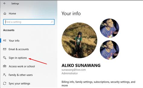 How To Change Your Windows 10 Login Password Better Tech Tips
