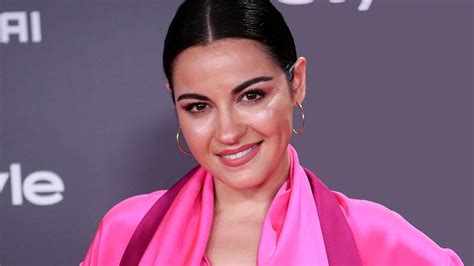Maite Perroni Se Sincera Sobre Su Maternidad ‘se Llena El Alma ¡hola