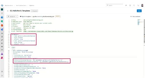 Abs2024 Top 10 Best Practices For Yaml Pipelines In Azure Devops Speaker Deck