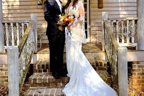 Beautiful Beginnings Farm Venue Newborn Ga Weddingwire