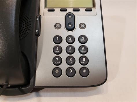 CP-7911G Cisco 7911 IP Phone - Computer store