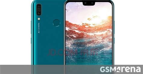 How Many Are There Huawei Nova I Pro Images Leak Gsmarena Com News