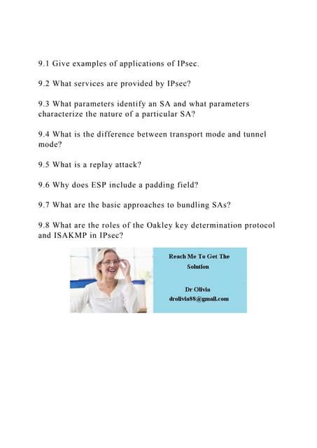 91 Give Examples Of Applications Of Ipsec92 What Services Adocx 91 Give Examples Of Applications Of Ipsec92 What Services Adocx