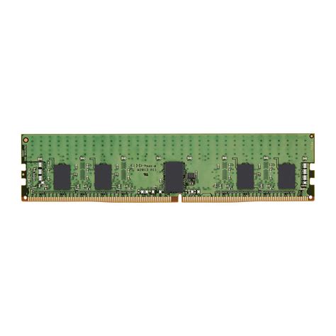 Kingston DDR4 Module 16 GB DIMM 288 Pin KCS UC432 16G