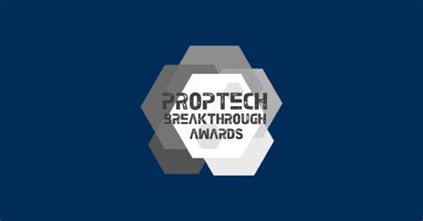 Snappt Wins 2022 Proptech Breakthrough Awards Program Snappt