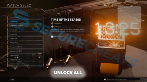 Call Of Duty Unlocker Cheat All Operators Weapons Skins More SecureCheats