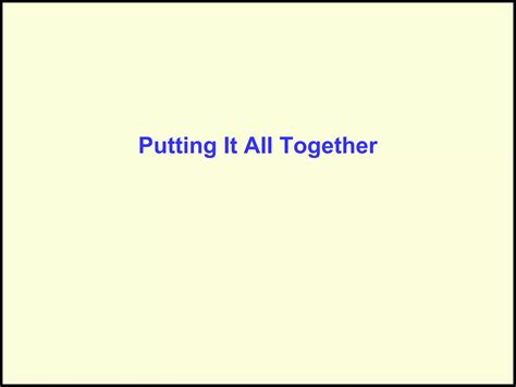 Bubble Sort Ppt