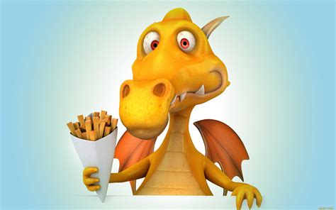 Прикольный дракон 62 фото ★ Krots Top