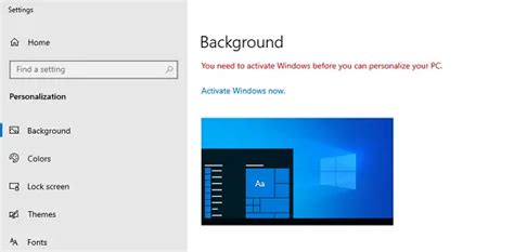 You Need Activate Windows Before Tr N M Y T Nh Windows L G