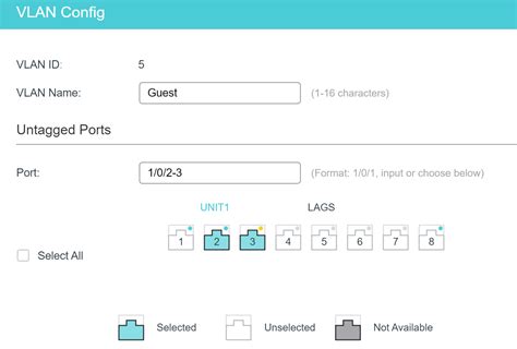 Guest Ssid Vlan Cannot See Dhcp Page 2 Network And Wireless Configuration Openwrt Forum