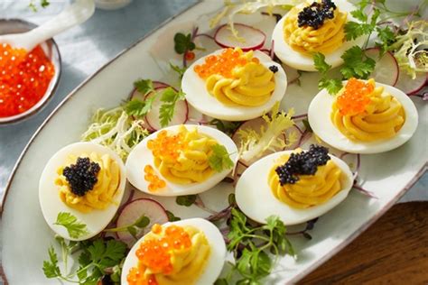 Vārītās Lieldienu Olas 5 Interesantas Receptes “lidl” Gaumē