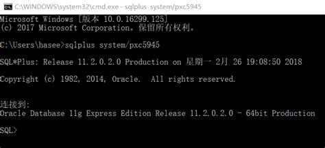 Scott账户登录不上，报错ora 01017 Invalid Usernamepassword Logon Denied最佳解决办法