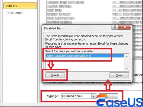 Excel Won T Let Me Save 5 Simple Fixes