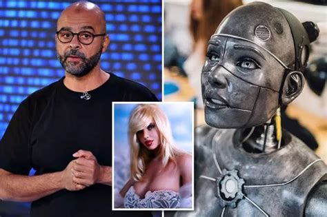 Surge In Lonely Men Taking On AI Girlfriends As Real Relationships Too Difficult Daily Star