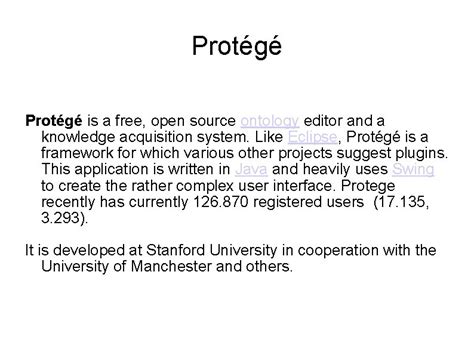 Artificial Intelligence And Lisp 7 1 Semantic Web