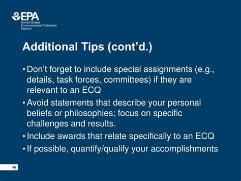 Ppt “preparing For The Senior Executive Service Ses” Welcome And