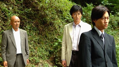 ＜bsフジサスペンス傑作選＞『浅見光彦シリーズ33 後鳥羽伝説殺人事件』｜bsフジ