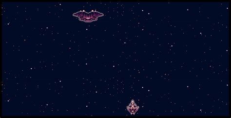 Parallax Scrolling A Simple Effective Way To Add Depth To A 2d Game