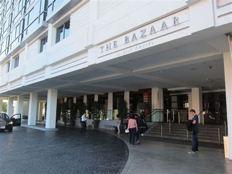Review Sls Hotel At Beverly Hills One Mile At A Time