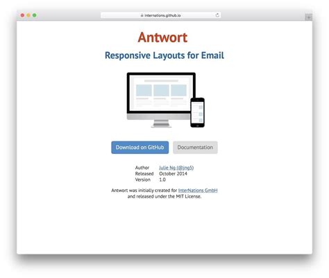 2022 年 38 个免费的响应式 Html 电子邮件模板 Wprbs