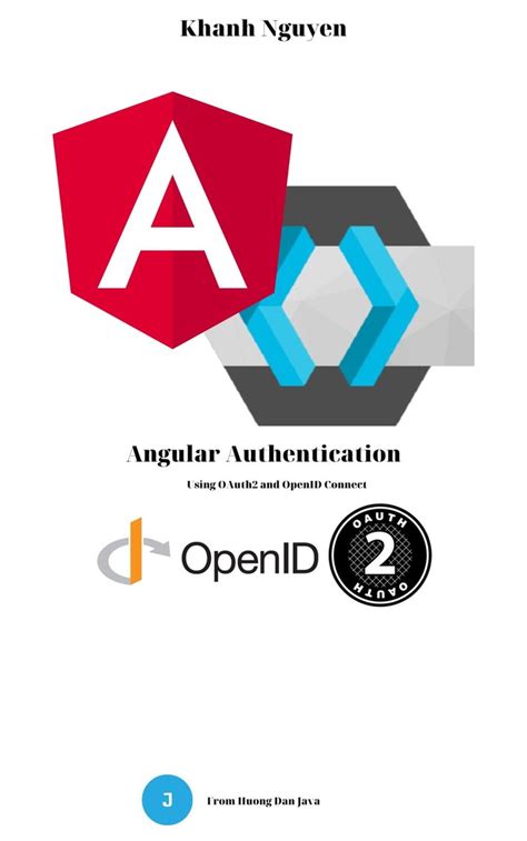 angular authentication using oauth2 and openid connect ebook khanh