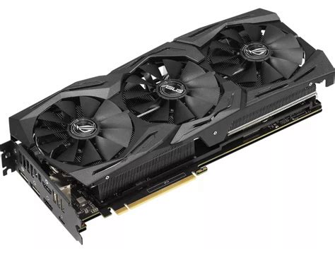 Asus GeForce RTX 2070 ROG Strix OC Reviews, Pros and Cons | TechSpot