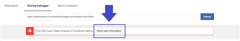 How To Fix Facebook Non Functional Landing Page Policy
