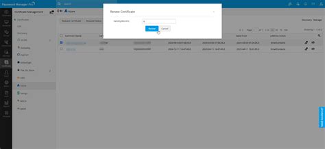 Integration With Azure Key Vault