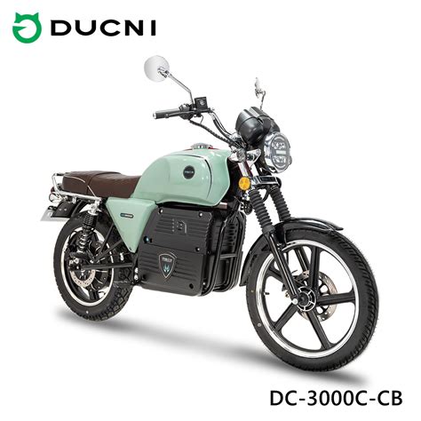 Dc3000 Ducni Motor