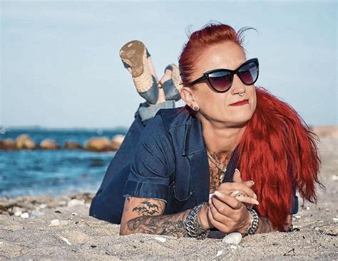 sex am regal nackte an der kasse sie leitet deutschlands krassesten discounter mopo