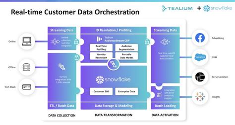 Snowflake Data Analytics Martech Technology Debbie Barnes
