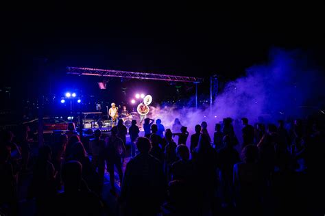 Fuga Festival Otroško Gledališče Svetilnik