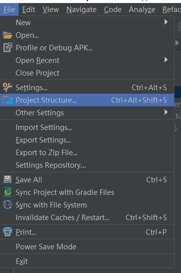Failed To Find Build Tools Revision问题分析 程序员大本营