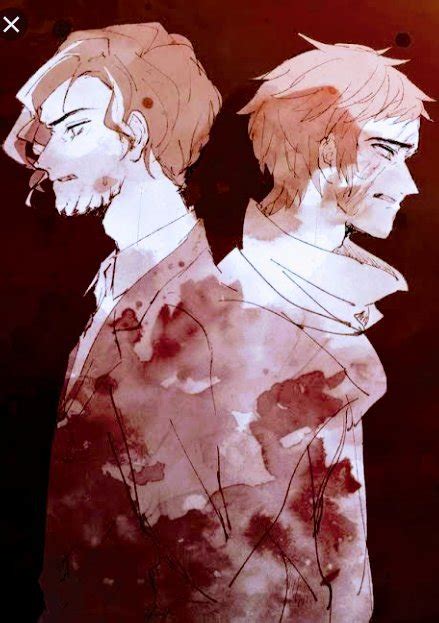 Yugo X Lucas 😭 Wiki •anime• Amino