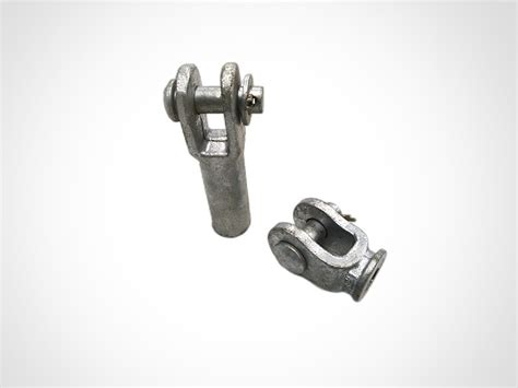 Clevis Nutclevis Nut In Chinashanghai Junchen Power Co Ltd