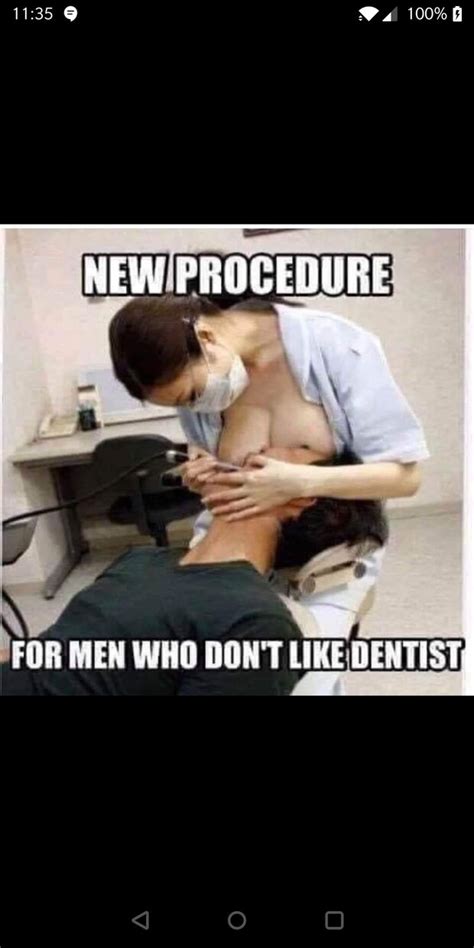 Dentist Boobies44