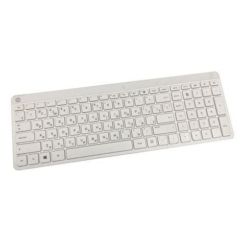 Мембранная клавиатура Hp Hp Keyboards купить по низкой цене отзывы фото характеристики в