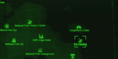 How To Get The Recon Marine Armor In Fallout 4
