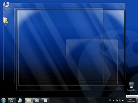 Windows 7 다운로드