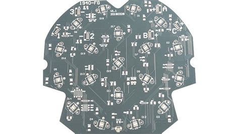 The Working Principle Of Aluminum Substrate